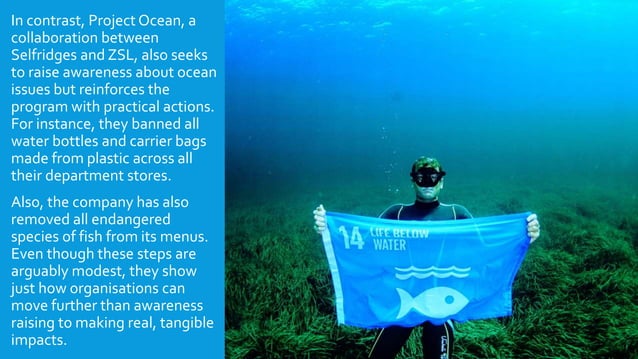 Sustainable development Goal 14: Conserve and sustain the oceans, seas ...