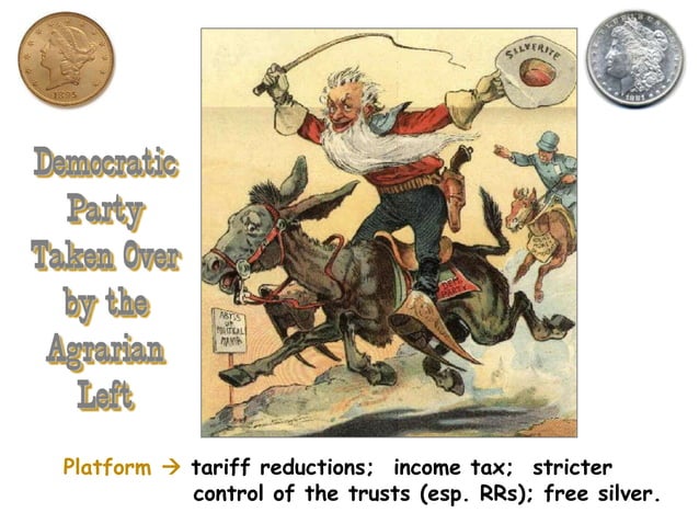 Goal 5 populism | PPT