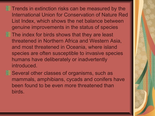 Millennium Development Goal #7 | PPT