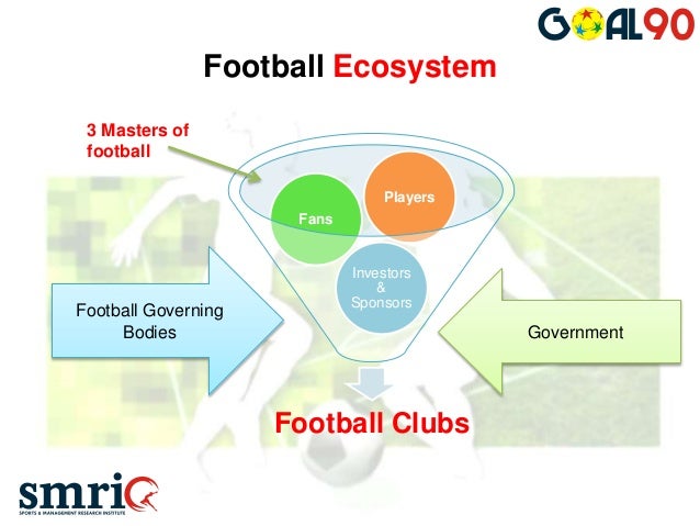 Goal90 project to strengthen football clubs