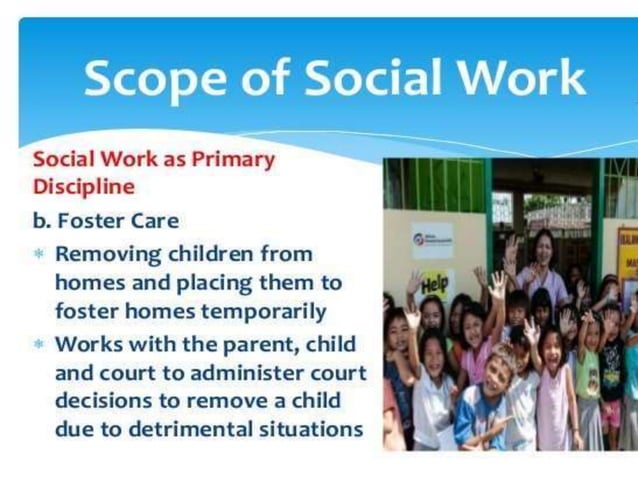 Goal of Social Work and Scope of Social Work.pptx