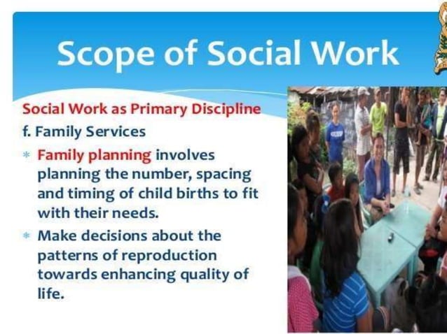 Goal of Social Work and Scope of Social Work.pptx