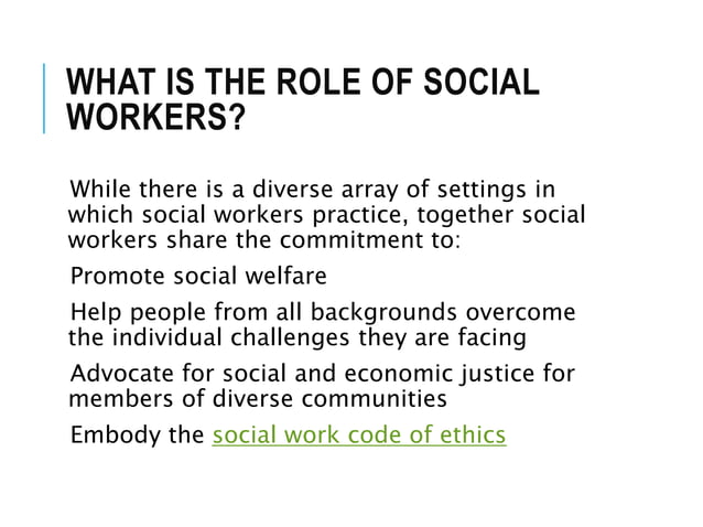 Goal of Social Work and Scope of Social Work.pptx