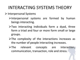 Goal attainment theory | PPT