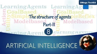 Goal based and utility based agents | PPTX