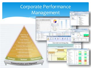 Goal congruence | PPTX