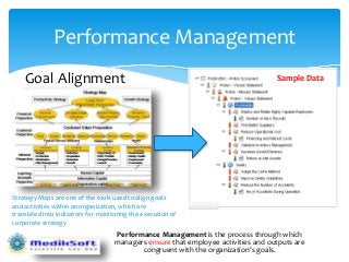 Goal congruence | PPTX