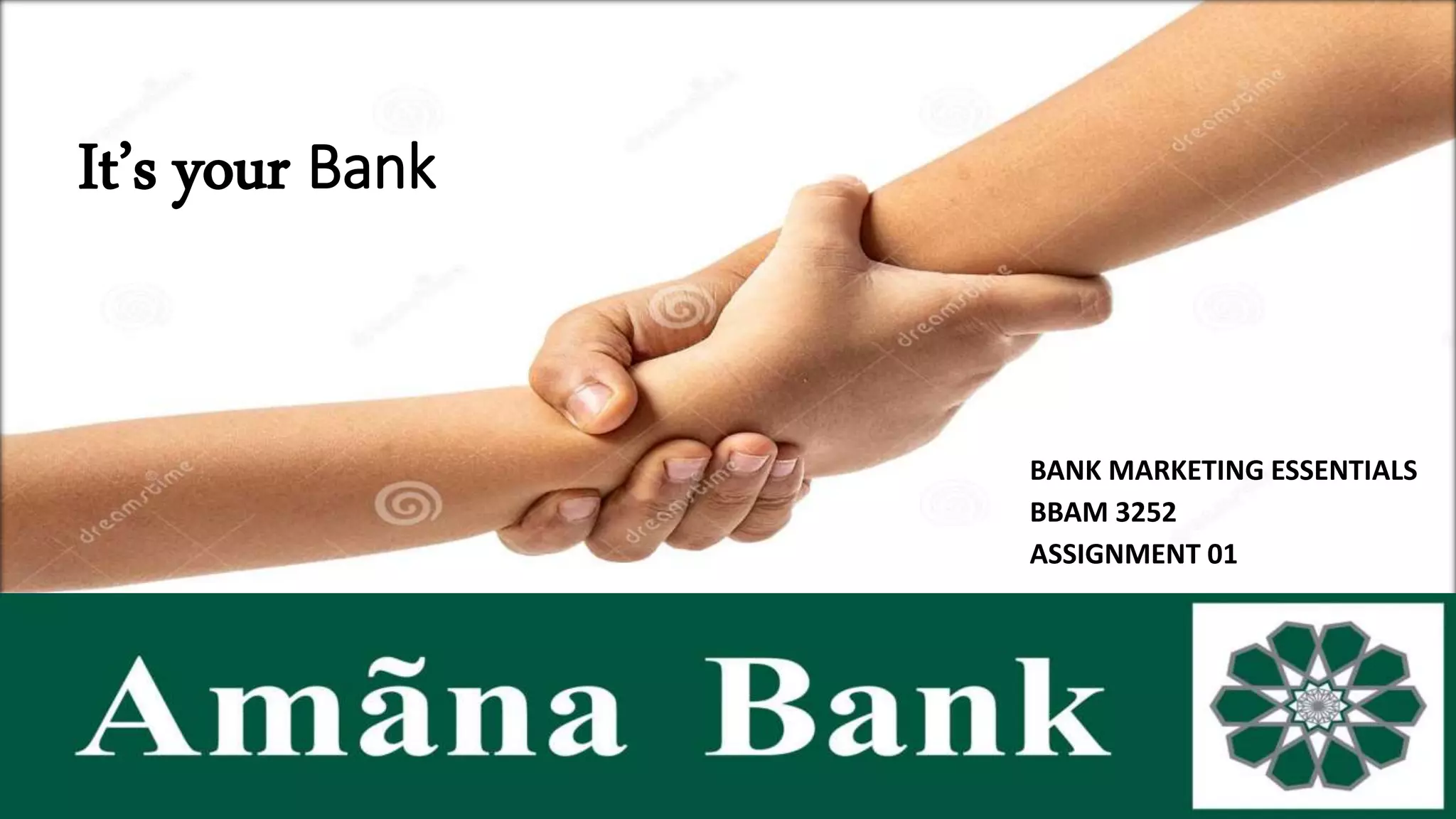 Goal diggers ass 1 | PPT