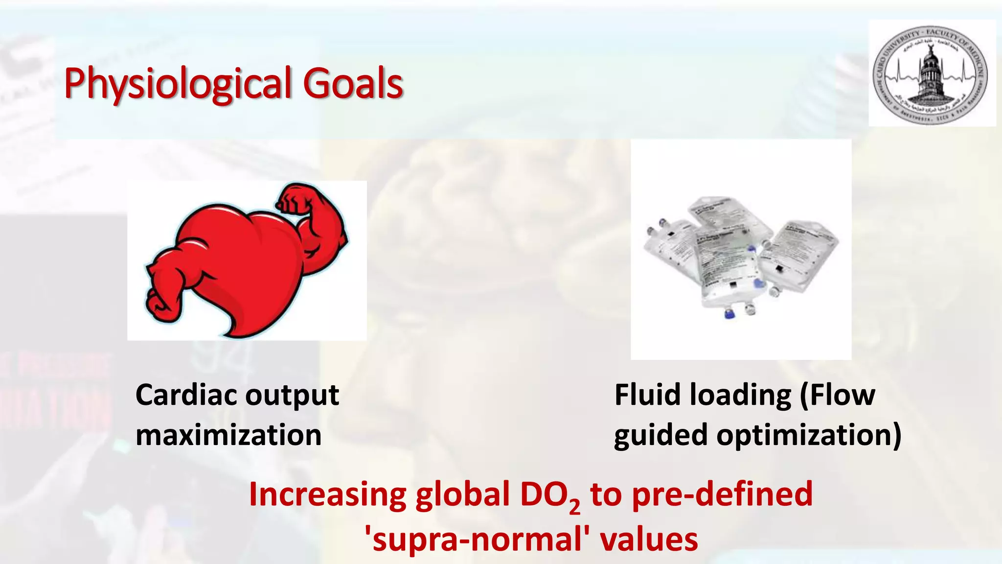 Goal Directed Therapy2.pptx