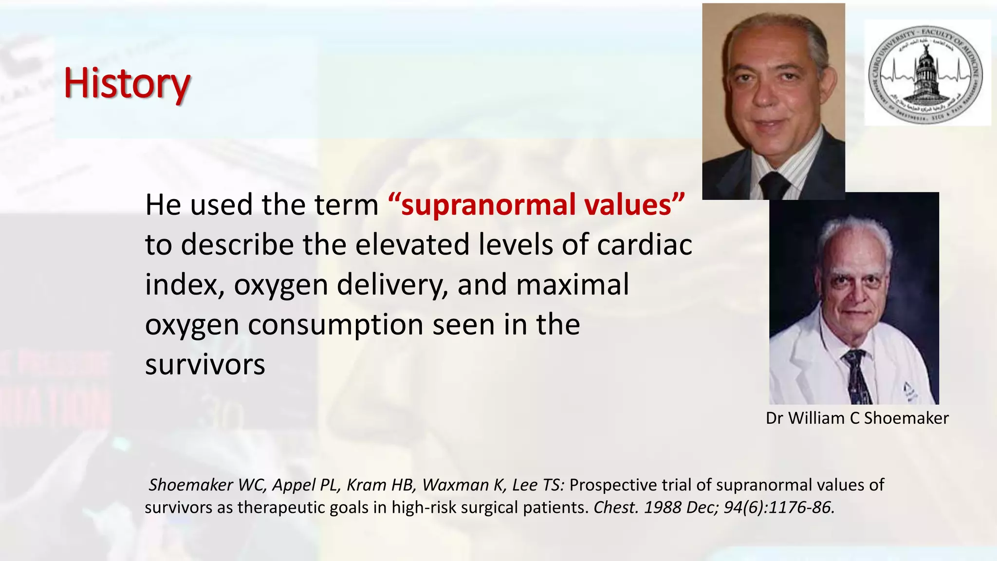 Goal Directed Therapy2.pptx