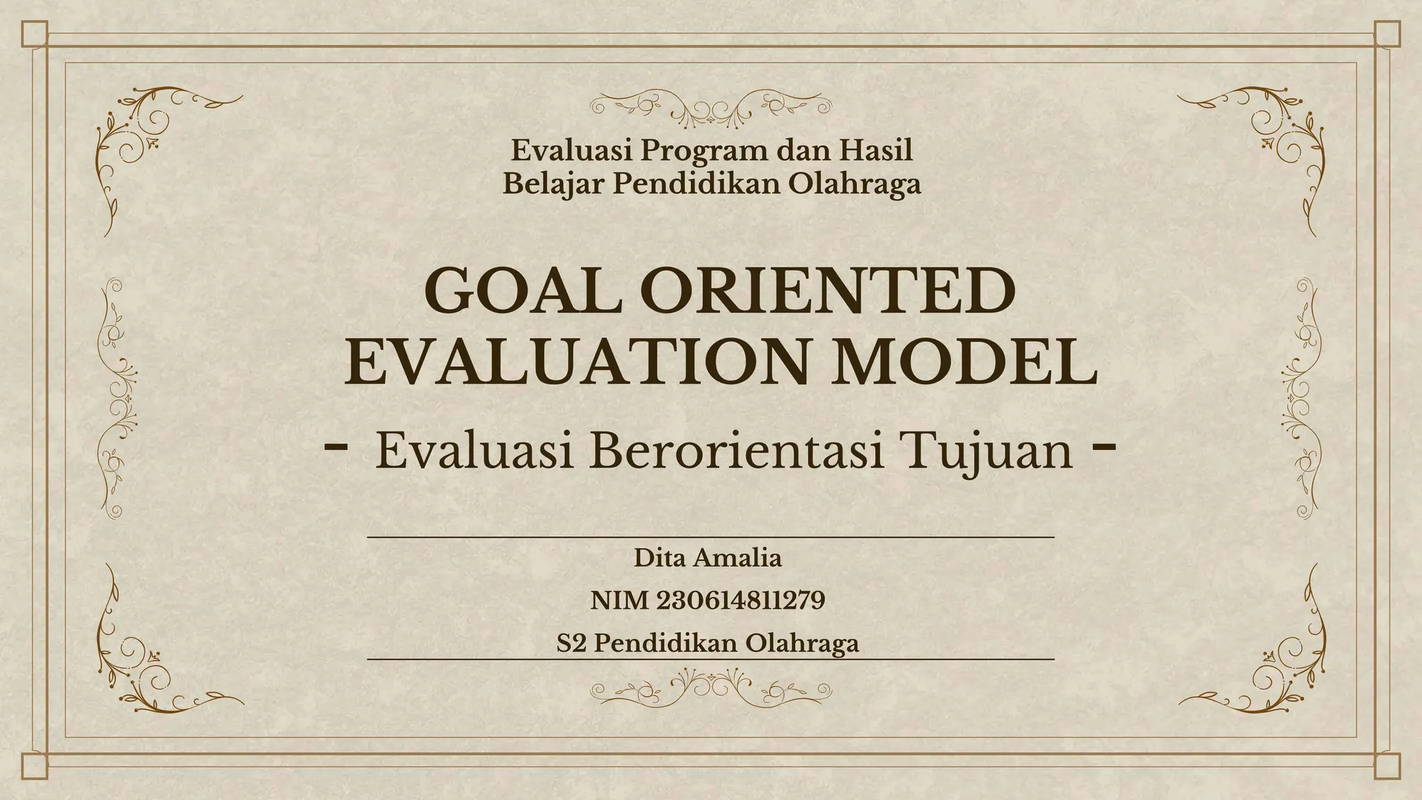 Goal Free Evaluation and Goal Oriented Evaluation.pptx