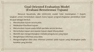 Goal Free Evaluation and Goal Oriented Evaluation.pptx
