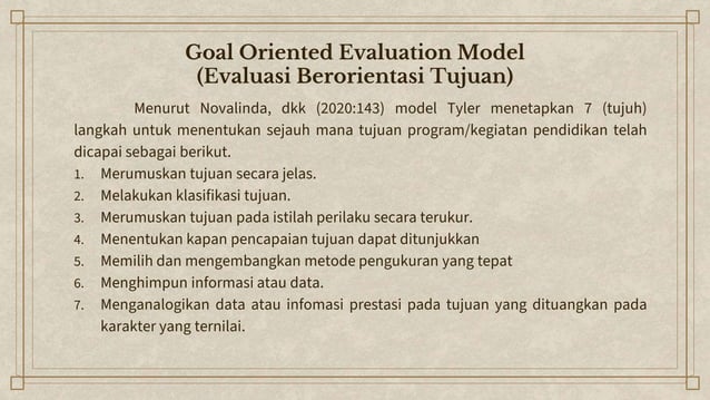 Goal Free Evaluation and Goal Oriented Evaluation.pptx