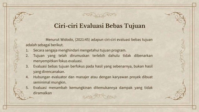 Goal Free Evaluation and Goal Oriented Evaluation.pptx