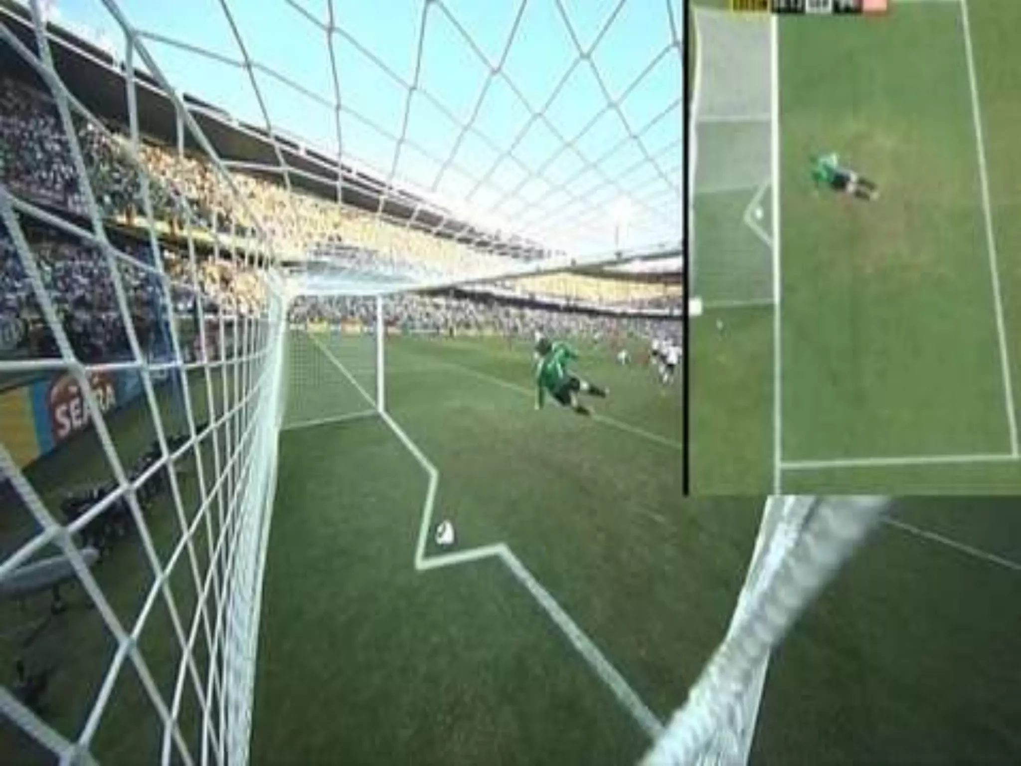 Goal line technology | PPTX