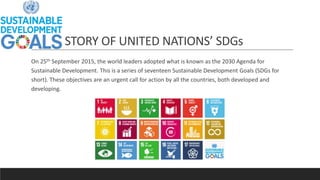 Goal number 15 - United Kingdom | PPT