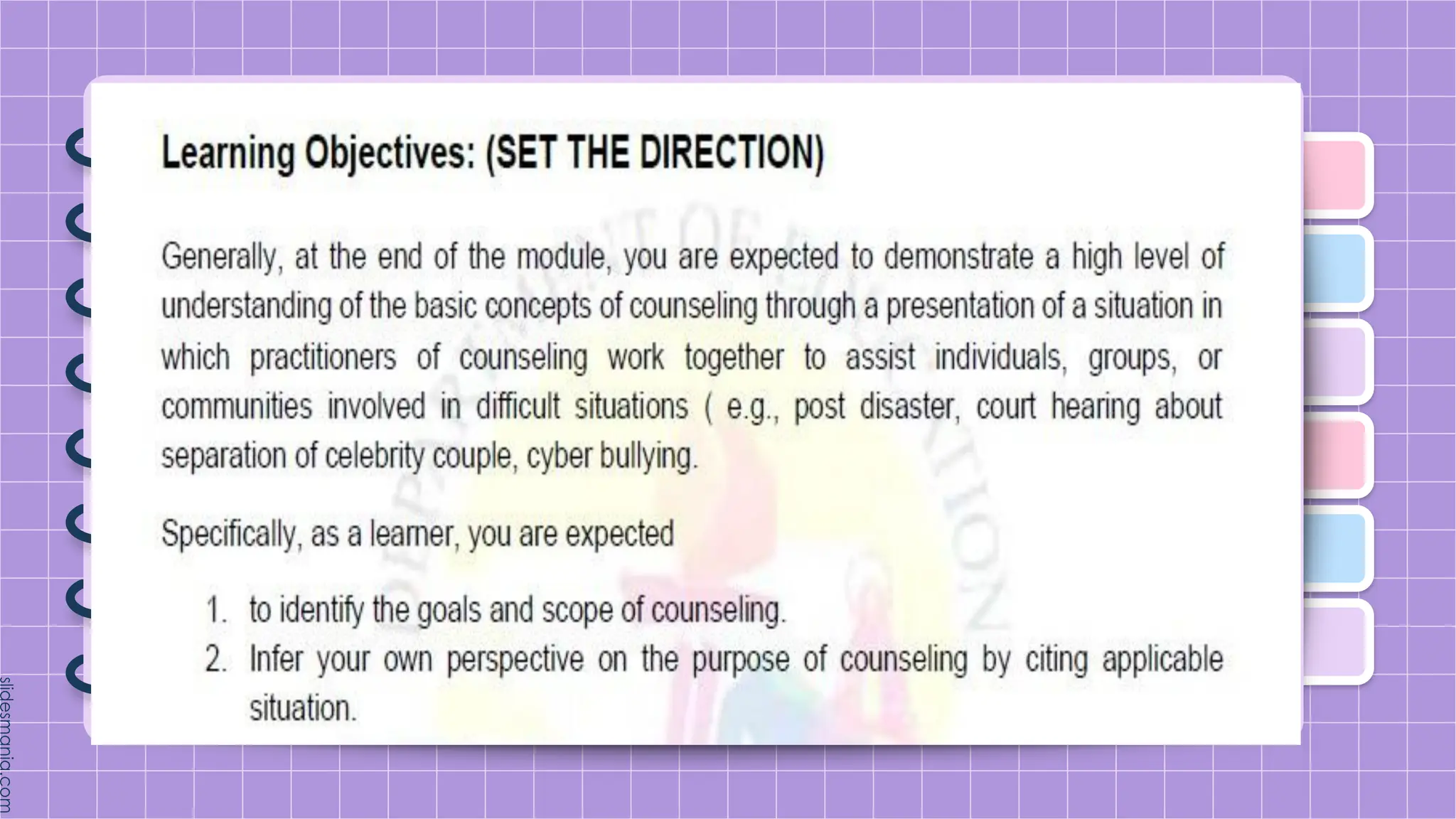 GOALS-SCOPE-PRINCIPLES-AND-CORE-VALUES-OF-COUNSELING (1).pdf