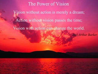 Goals and Objectives | PPT