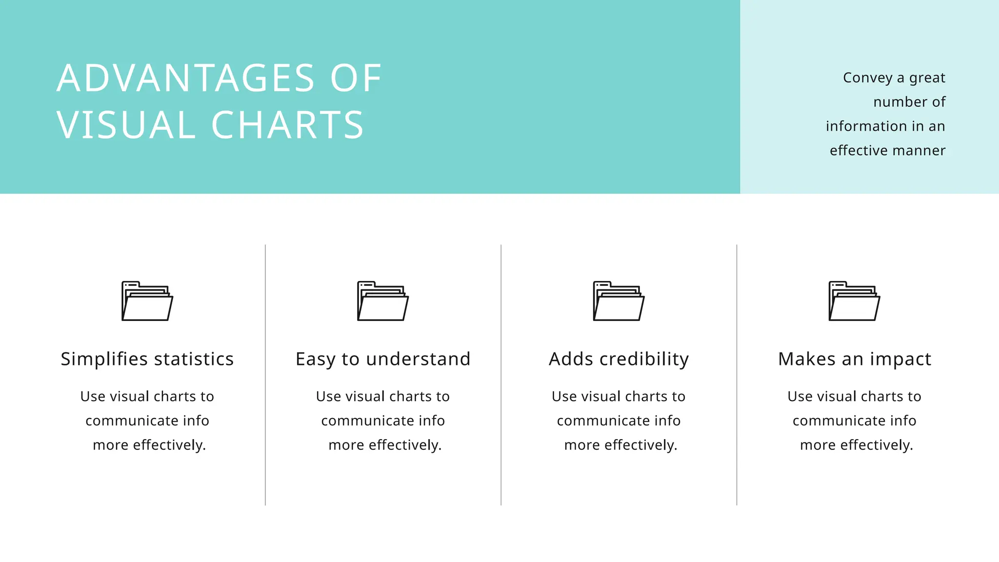 slide that presents project step in a good manner | PPT