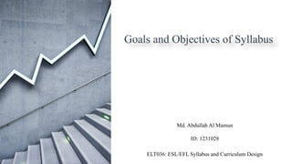 Goals and Objectives of Syllabus Presentation.pptx