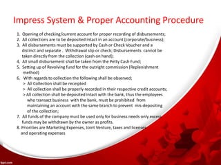 Goals and resolutions | PPTX | Business Accounting & Finance | Business