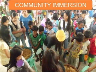 Goals and scope of social | PPTX