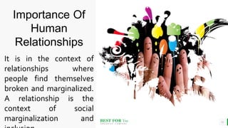 GOALS AND SCOPE OF SOCIAL WORK | PPTX