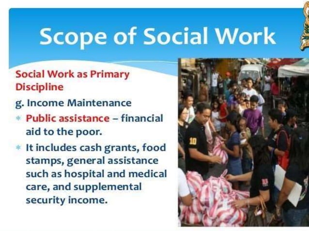 Goals and Scope of Social Work.pptx | Parenting | Family and Relationships