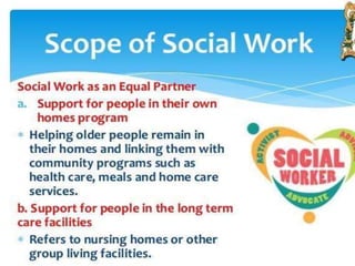 Goals and Scope of Social Work.pptx