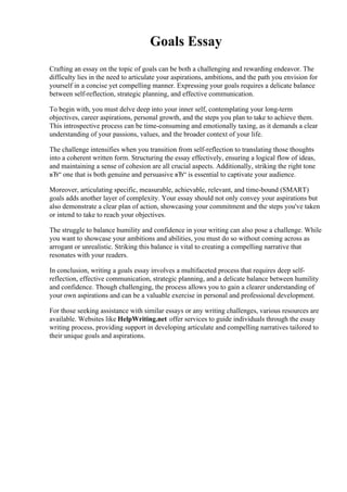 Goals Essay.pdf