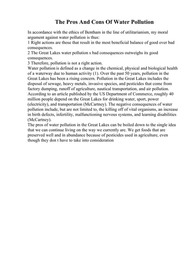 Goals Essay Examples | PDF | Free Download