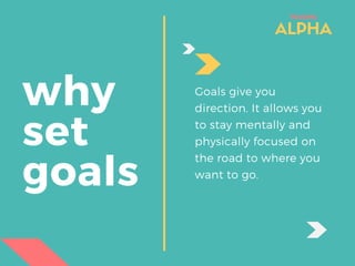 WHAT TO EXPECT FROM STOCK TRADING Goal setting - Stock Trading | Alpha ...