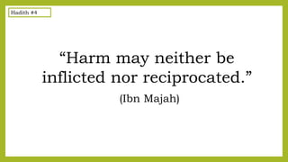 Goal setting | PPTX | Islam | Religion & Spirituality