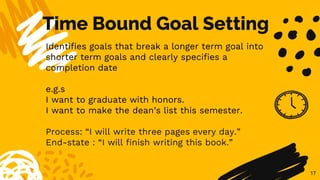 Goal Setting.pptx