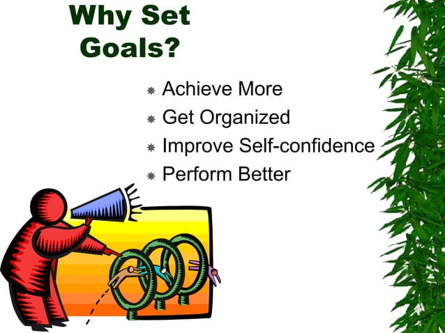 Goal Setting.ppt