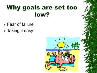 Goal Setting.ppt