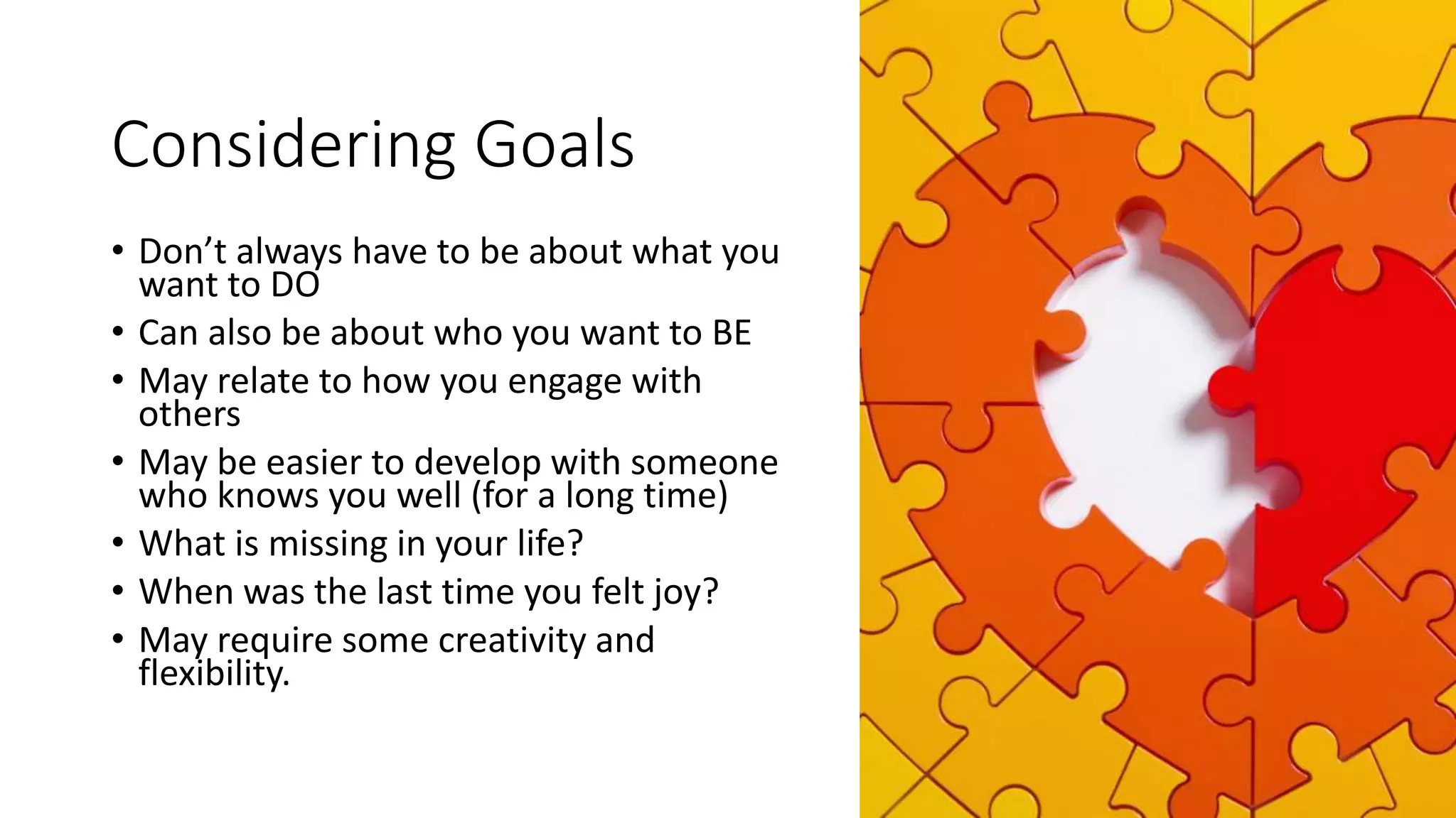 Let's Talk About It: Ovarian Cancer - Goal Setting.pptx