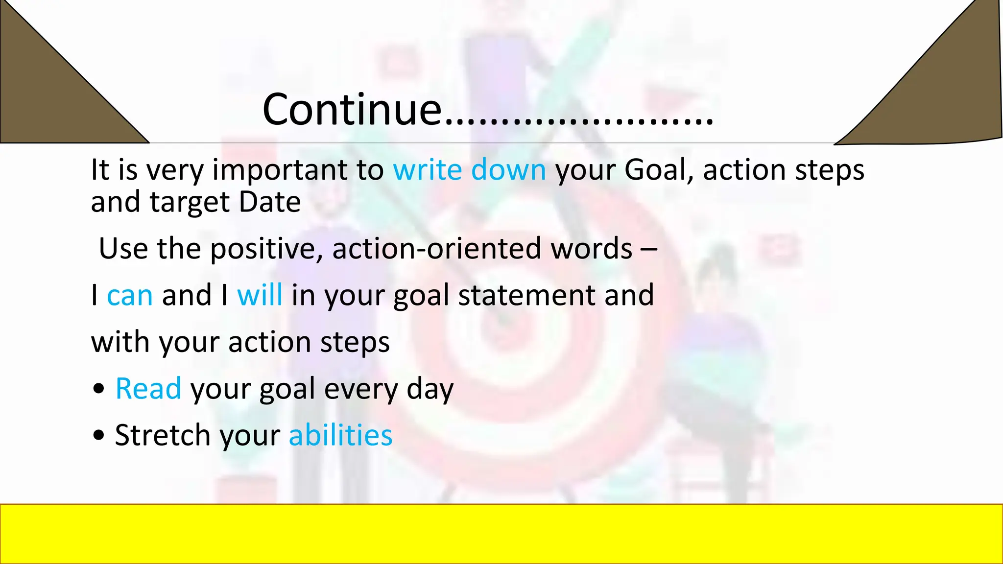 Goal Setting.pptx