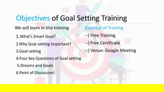 Goal Setting.pptx