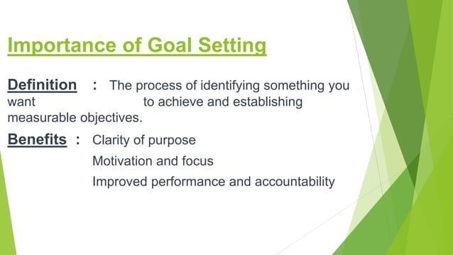 Goal Setting.pptx