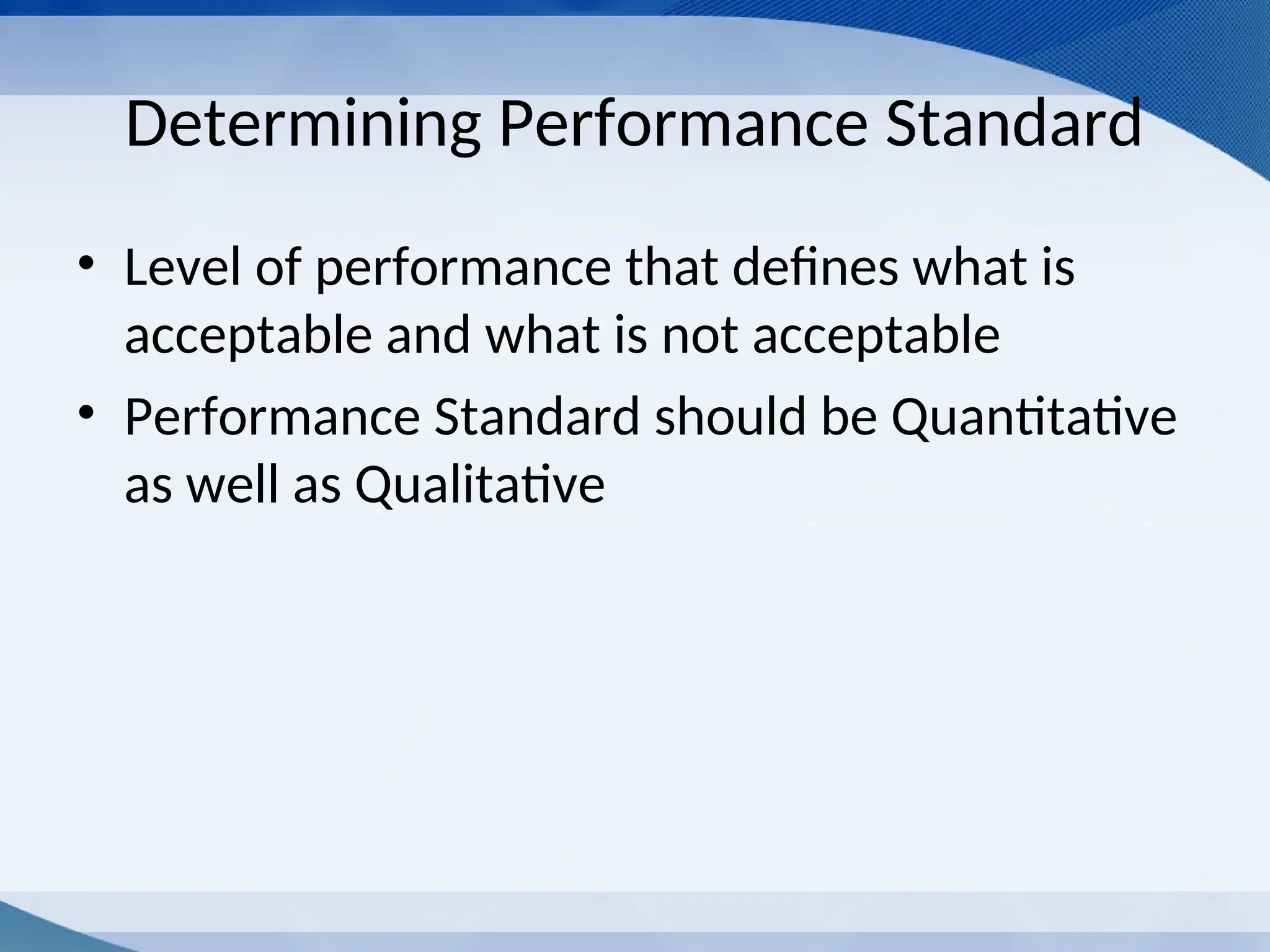 Goal Setting in Performance Appraisal.ppt