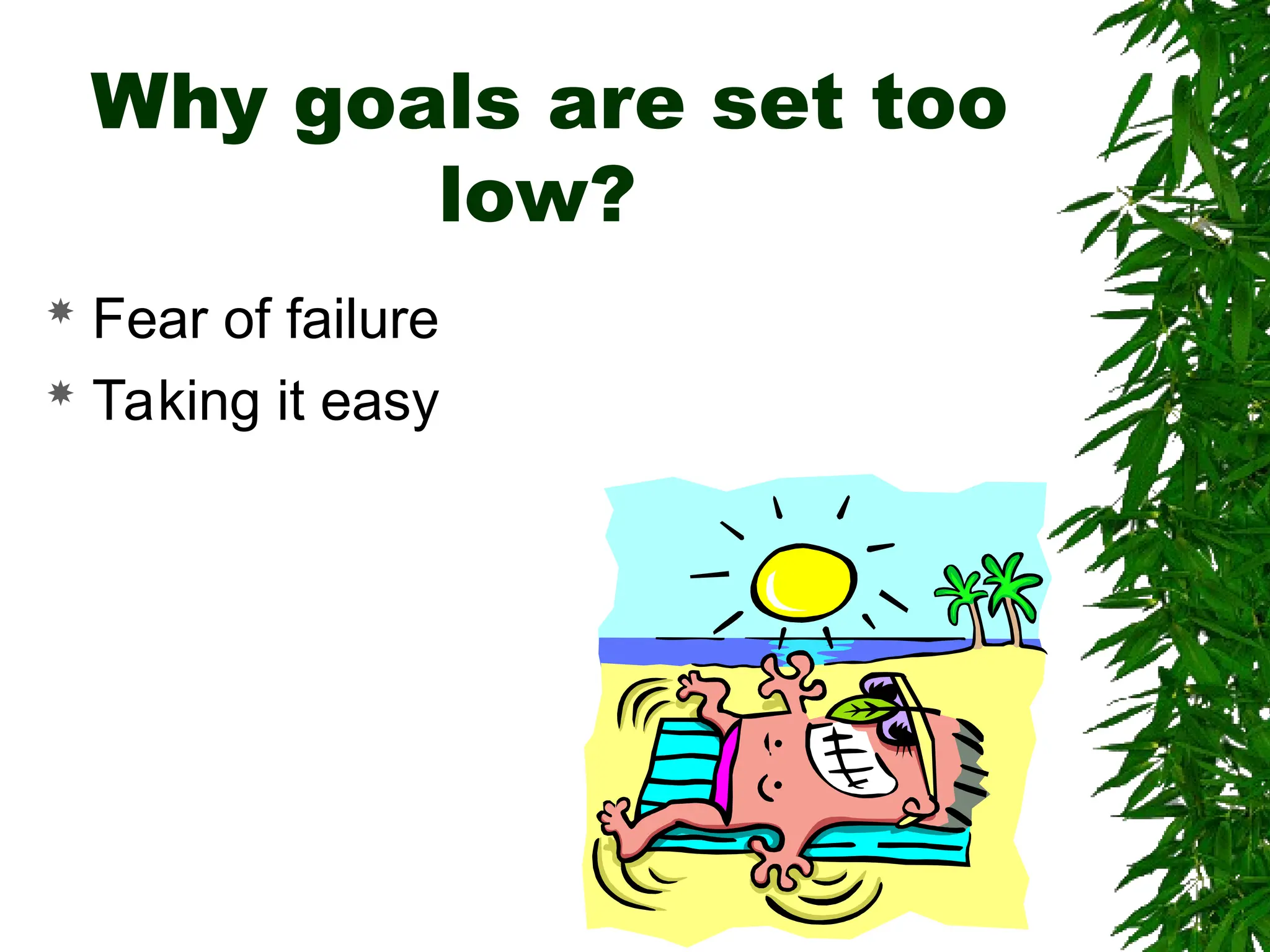 Mastering Goal Setting: Strategies for Personal and Professional ...