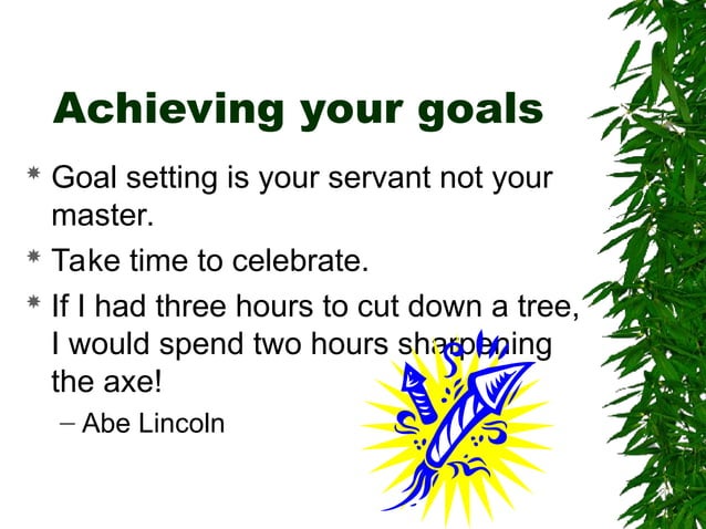 Mastering Goal Setting: Strategies for Personal and Professional ...