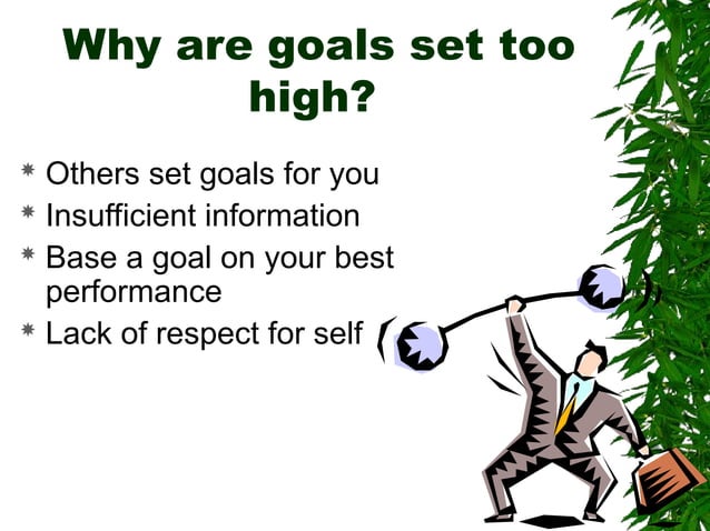 Mastering Goal Setting: Strategies for Personal and Professional ...