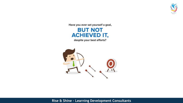 Goal Setting - Animation.pptx | Career Planning | Careers