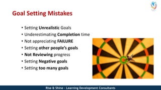 Goal Setting - Animation.pptx