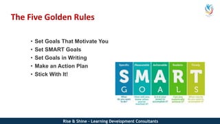Goal Setting - Animation.pptx
