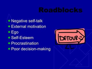 Goal Setting 1, 2, 3, Goal! | PPT