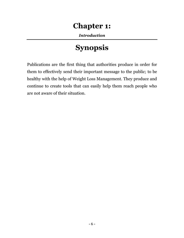 Goal setting for_weight_management | PDF | Diabetes | Diseases and ...