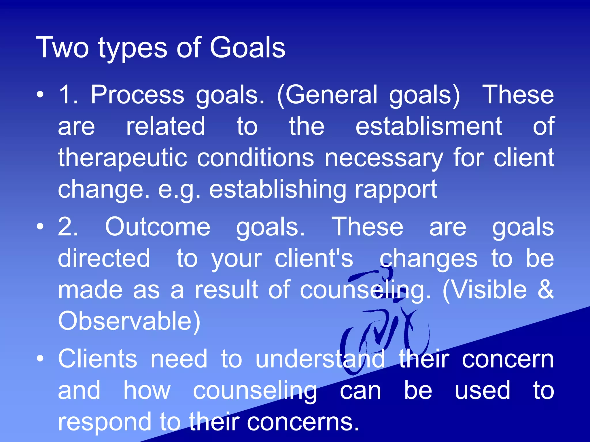 Goal Setting & Identifying Problem.pptx